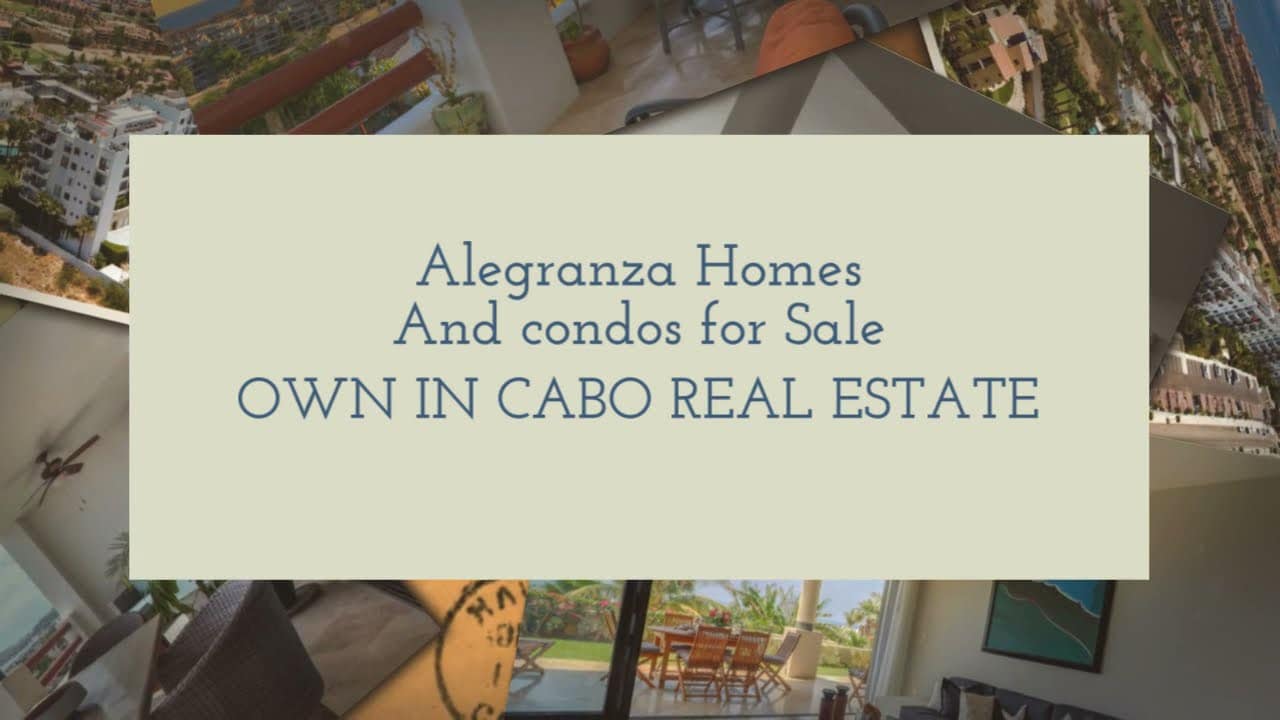 El Dorado Cabo Homes - Homemade Ftempo